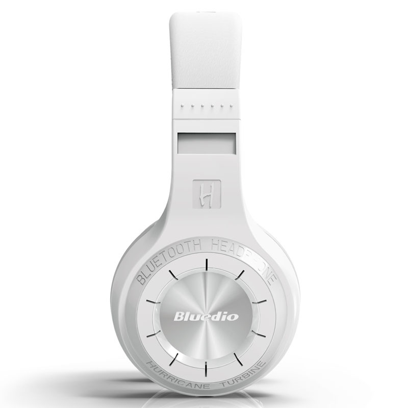 Bluedio H-Turbine Bluetooth stereo headphone Wireless headphone Built ...