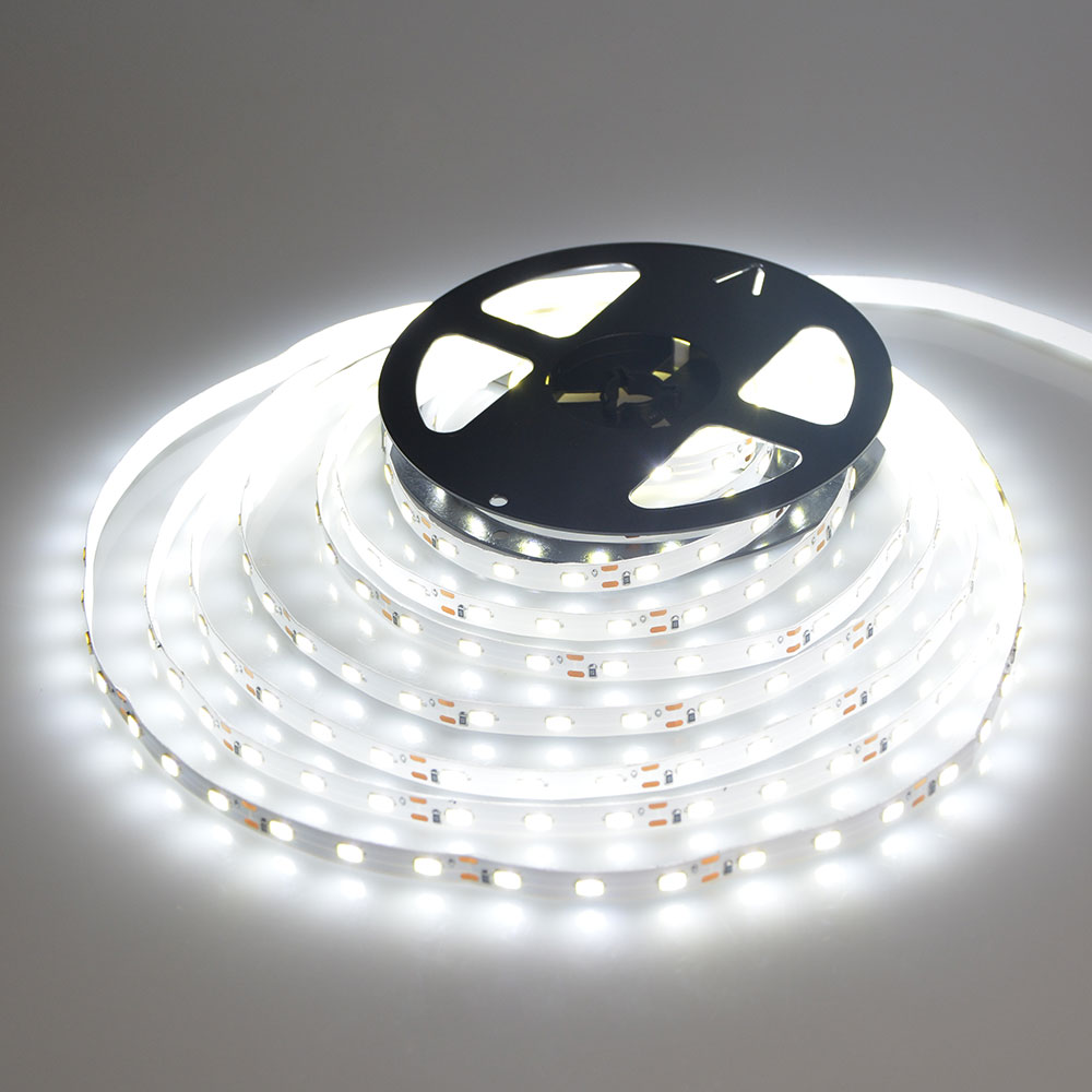 5m 5630 SMD LED Strip Light DC12V Warm White Blue Red Blue LED 5m 5630 SMD LED Strip Light DC12V Warm White Blue Red Blue LED