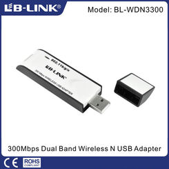 LB-LINK BL-WN2210 300M 802.11bgnWireless N USB Adapter driver | Cukii ...