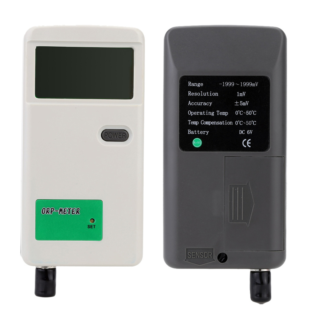 Professional ORP Meter Oxidation Reduction Potential ORP Meter Industry Professional ORP Meter Oxidation Reduction Potential ORP Meter Industry