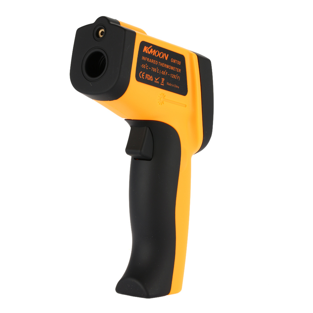 IR Infrared Temperature Tester Thermometer Laser Gun 100% Good Quality ...