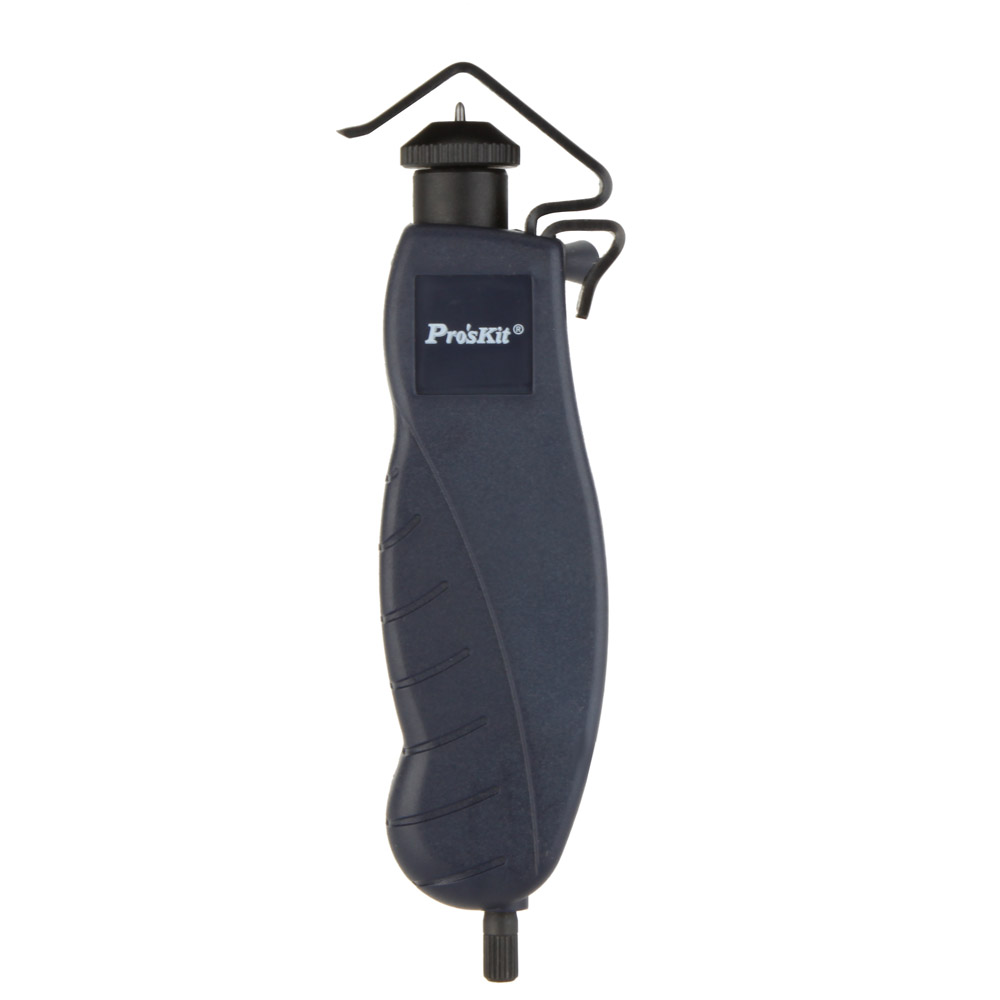 Pro'sKit Cable Stripper 8PK-325 Round Cable Slitting And Ringing Tool ...