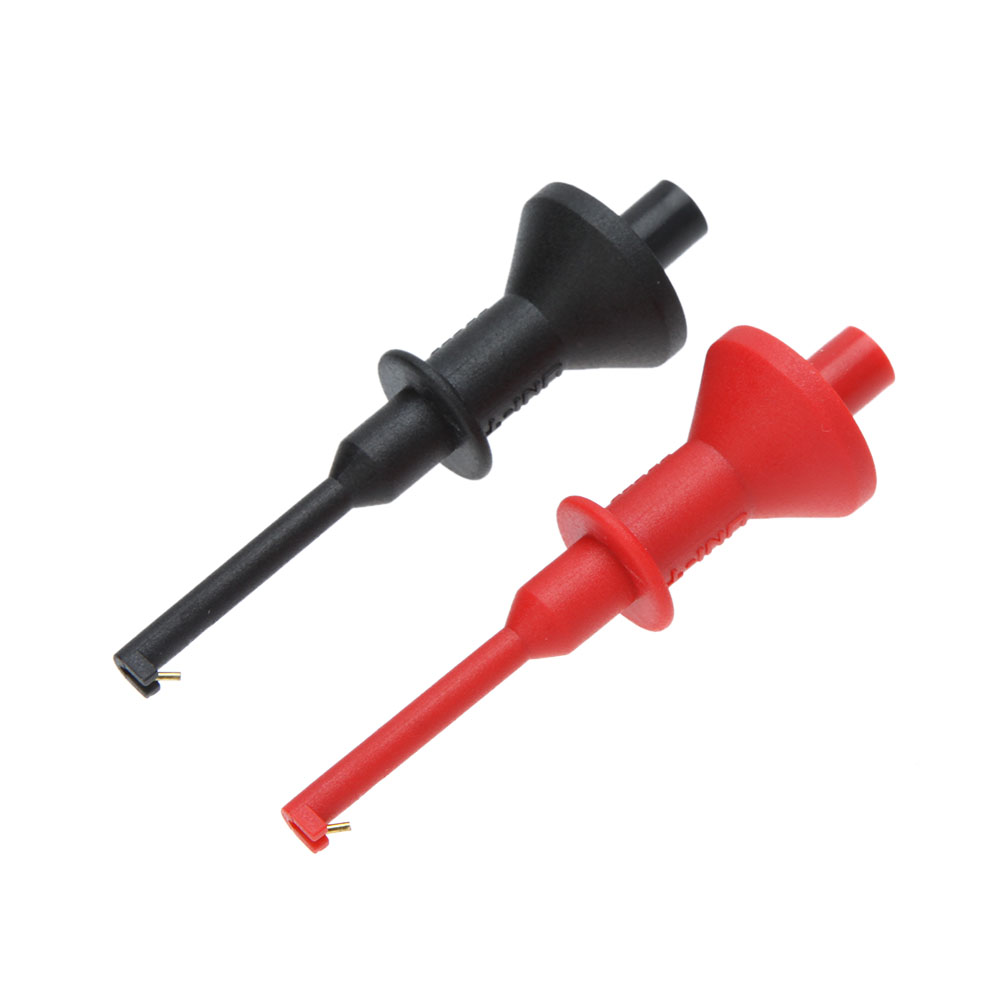 UNI-T Testing Hook Clip UT-C01 Portable Appliance Testing Test Hook ...