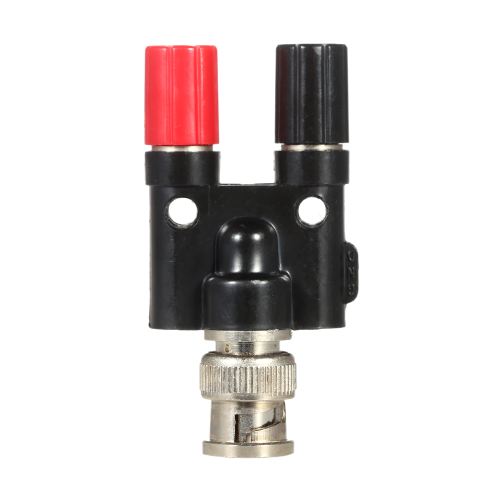 Hantek Professional Oscilloscope Accessories BNC to 4 mm Adapter (HT311 ...