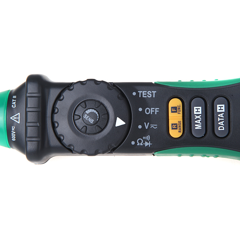 Digital Multimeter Pen-type Non-contact AC Voltage Resistance Diode ...